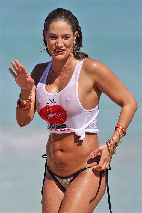 Jennifer Nicole Lee Topless Telegraph