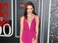 Naked Greer Grammer Added 07 19 2016 By OneOfMany