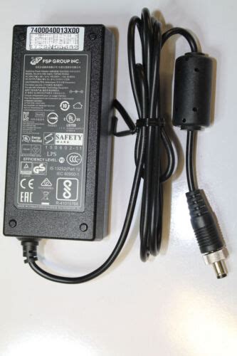 Fsp Fsp Rhan W Ac To Dc Output V A W Screw Lock Power