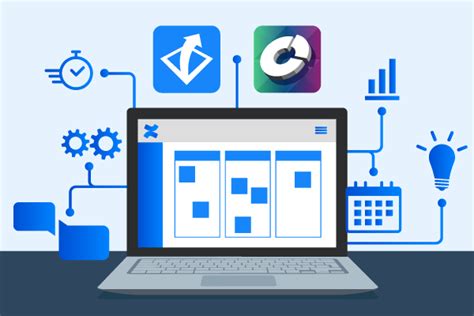 Visualize Your Project In Confluence And Jira Gliffy By Perforce