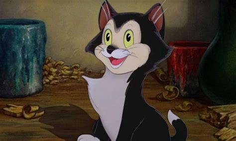 De Fígaro a Hello Kitty nombres de gatos inspirados en películas y series