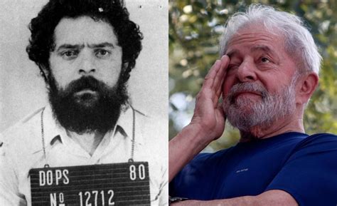 Lula Passou De Preso Pol Tico A Preso Comum Na Lava Jato