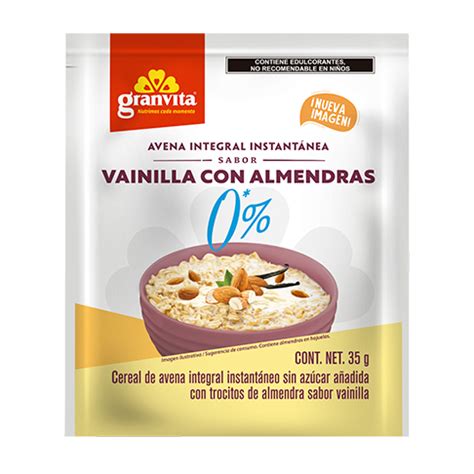 Nos Une La Avena