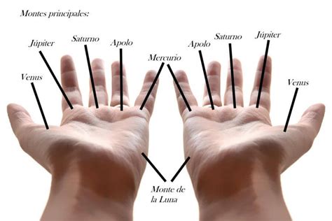 LOS MISTERIOSOS MONTES DE LAS MANOS Joya Life