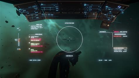 How Do You Do Quantanium Test Squadron Premier Star Citizen