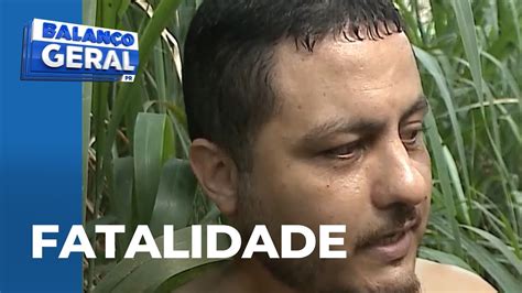 Jovem Morre Afogado Em Cachoeira YouTube