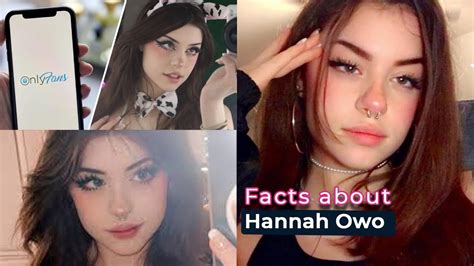 Hannahowo