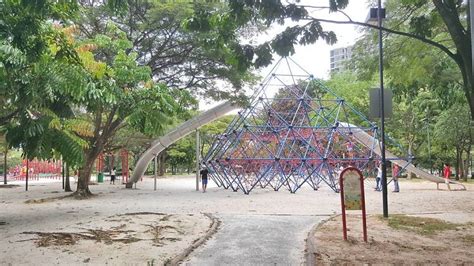 West Coast Park Things To Do In Kent Ridge Singapore