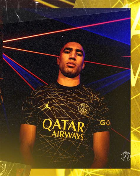 Psg Bala On Twitter RT PSG Inside La Nouvelle Collection