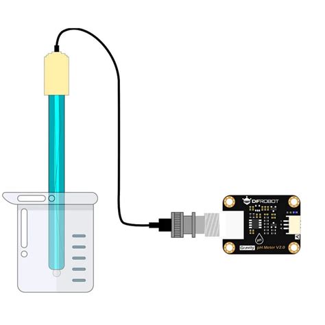 Ph Sensor Probe Informacionpublica Svet Gob Gt