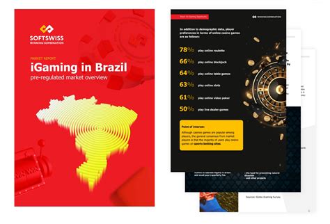 SOFTSWISS lança um relatório exclusivo para entrada bem sucedida no