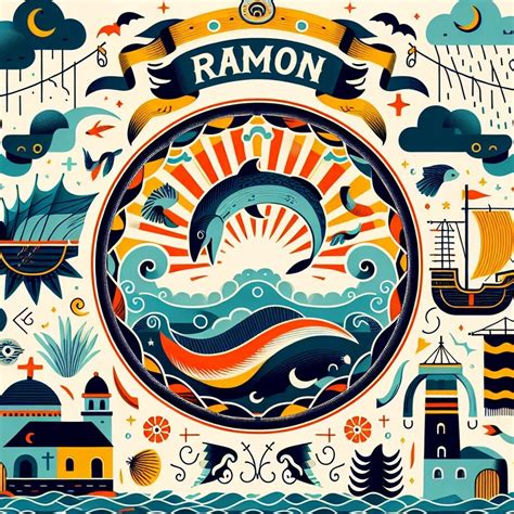 Significado y Orígenes del Nombre Ramón Descubre el Significado y la