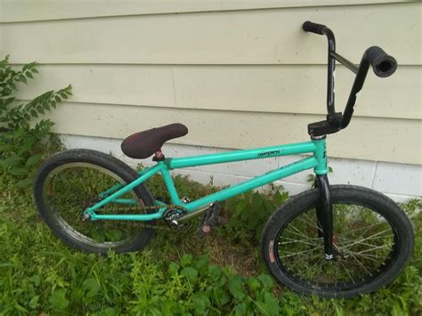2009 S M L T F BMXmuseum