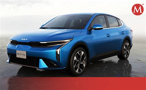 Kia K Cu L Es Su Precio En M Xico Y Sus Caracter Sticas Grupo