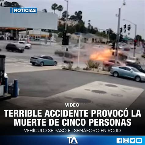 Teleamazonas On Twitter Internacionales Entre Los Fallecidos Se