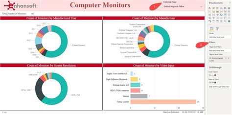 What Are The Differences Between A Power BI Slicer And A Filter