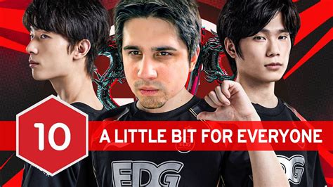 Iwdominate Analysis Of Edg Vs Jdg Game Lpl Co Stream