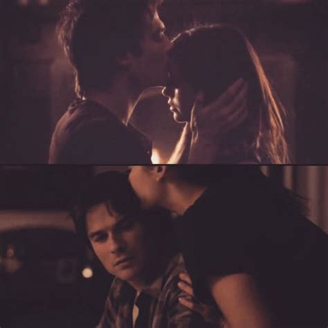 Ian Somerhalder Nina Dobrev And The Vampire Diaries Image Ian Somerhalder Vampire Diaries