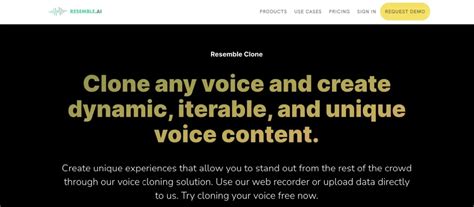 Best AI Voice Cloning Software Blog Synthesys