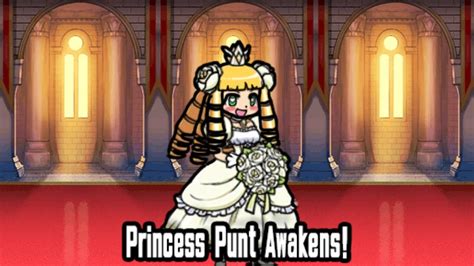 Battle Cats Princess Punt Awakens Youtube
