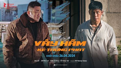 V Y H M K Tr Ng Ph T Teaser Trailer Kh I Chi U Youtube