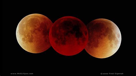 Calendario astronómico 2021 eclipses lluvia de estrellas y superlunas