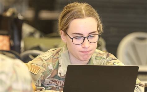DVIDS Images Massachusetts National Guard Hosts Cyber Yankee 2024