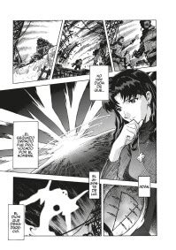 NEON GENESIS EVANGELION EDICIÓN COLECCIONISTA 6 Norma Editorial