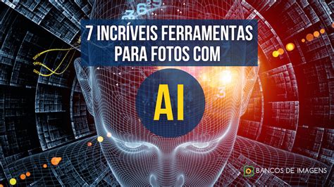 Como usar IA para criar fotos de perfil incríveis