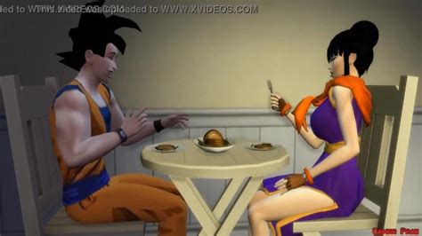 Dragon Ball Porn Epi Milk Esposa Perra Follada Por Vegeta Mientra