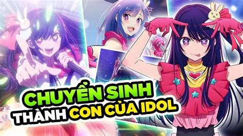 Anime Manga Không Tươi Sáng Đơn Giản Như Mọi Người Nghĩ OShi No ko