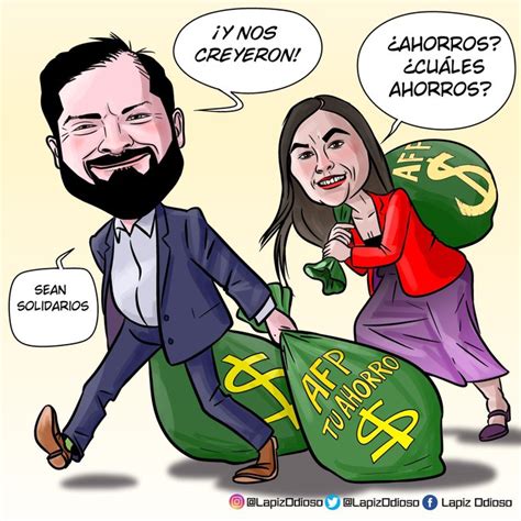 Erwin Pempelfort On Twitter En Argentina Eliminaron Las AFP Y