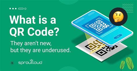 How To Leverage QR Codes