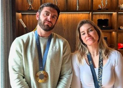 Rachel Kolisi S Brother Joel Smith Blue Ticks Her Divorce