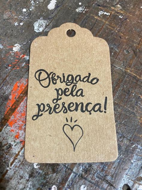 Obrigada Por Sua Presenca