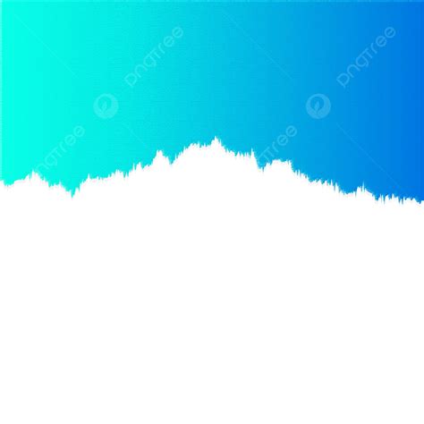 Colorful Torn Paper Design Sheet Vector Colorful Torn Torn Sheet