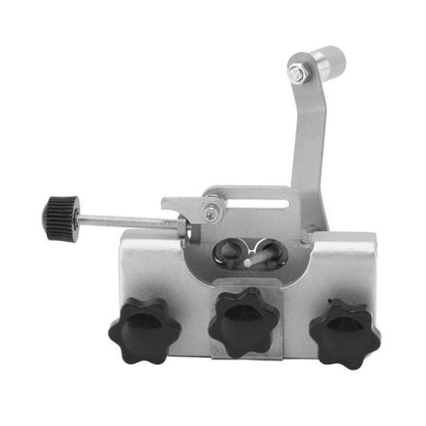Lig Aff Teur De Tron Onneuse Portable L Ger Manivelle Gabarit D