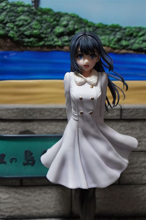 Shoko Makinohara Estream Shibuya Scramble Figure Rseishunbutayarou