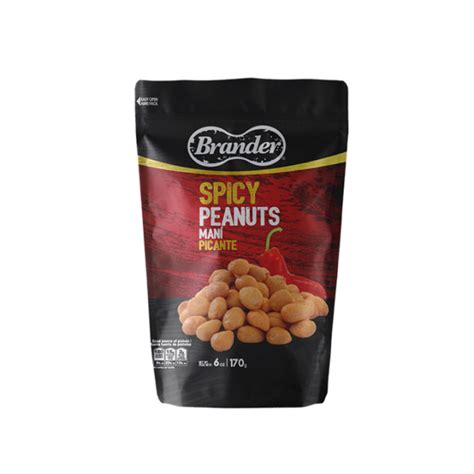 Brander Man Picante Distribuidora Compa A Licorera De Nicaragua