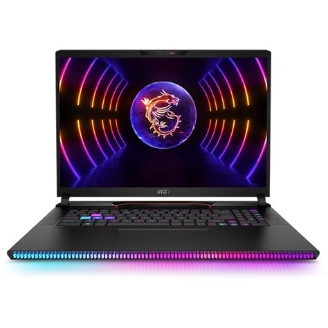 Buy MSI Raider GE78 HX Core I9 RTX 4080 17in 240Hz Gaming Laptop