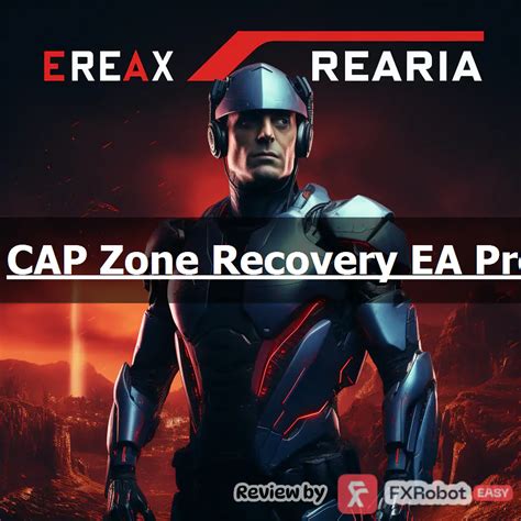 CAP Zone Recovery EA Pro MT5 Forexroboteasy