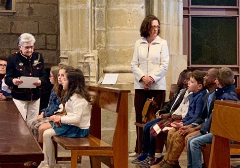 Catequesis de Iniciación Cristiana Parroquia Ejea