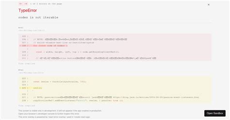 sortable tree typescript sample manyfiles minimap codesandbox