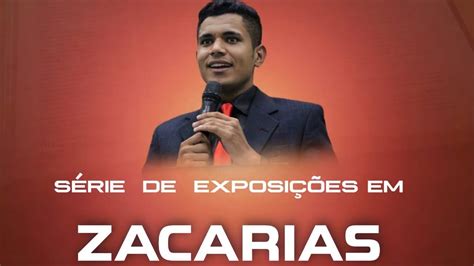 EXPOSIÇÃO ZACARIAS 7 1 14 O JEJUM QUE AGRADA A DEUS Estudo Biblico