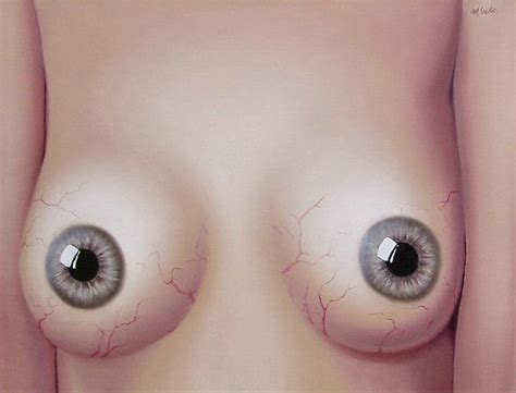 L oeil était dans la tombe et regardait Caïn cabinet de curiosité