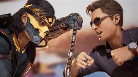 Mortal Kombat 1 Revela Trailer De Gameplay De Takeda Takahashi Game Arena