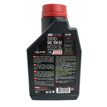 Aceite Moto Repsol 10w 40 Full Sintético 4t CG Motors