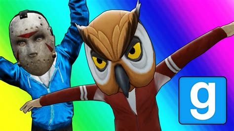 Gmod Hide And Seek Tall Character Edition Garry S Mod Funny Moments