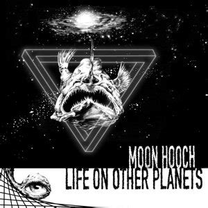 Life On Other Planets płyta winylowa Moon Hooch Muzyka Sklep EMPIK
