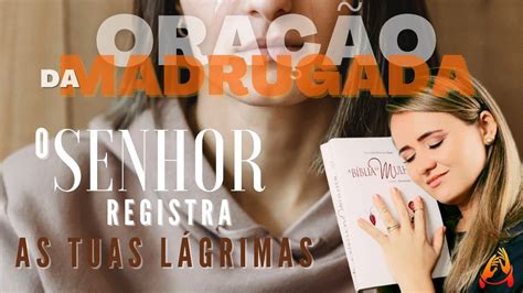Ora O Deus Est Registrando Suas L Grimas Miss Ivanilda Costa